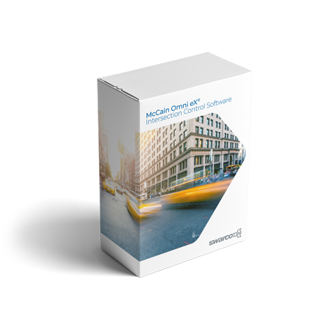 ATC eX® Controllers | Advanced Traffic Control Solutions